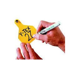 Ear Tag Imprinting Methods Explained – CCK Outfitters
