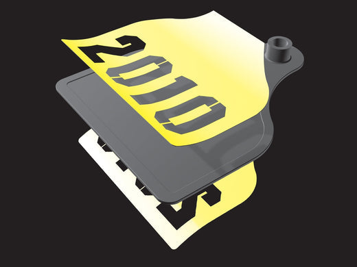 Cal Tag Ear Tags | CCK Outfitters