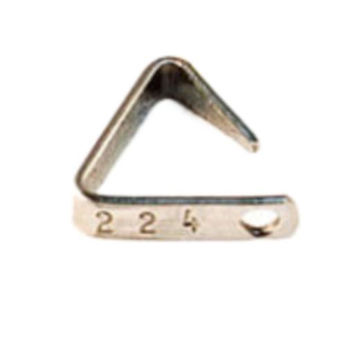 Ear Tag: National Band & Tag style 1005-1 monel tag for mice and small ...