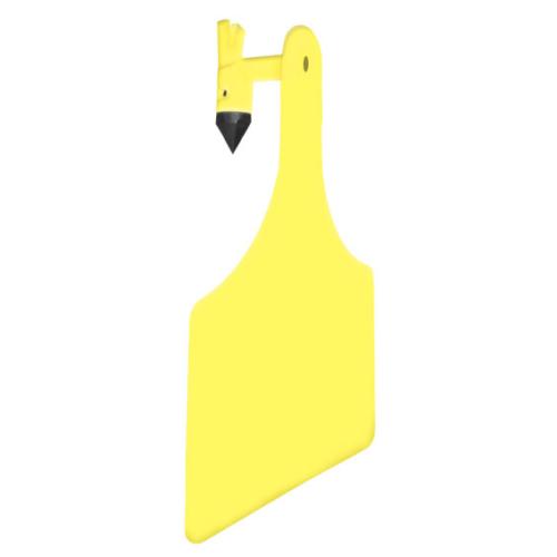 Ear Tag: Allflex A-Tag maxi cow for cattle and livestock | CCK Outfitters