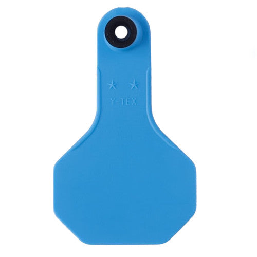 Ear Tag: Y-Tex 2 piece All-American small tag for calves, deer ...