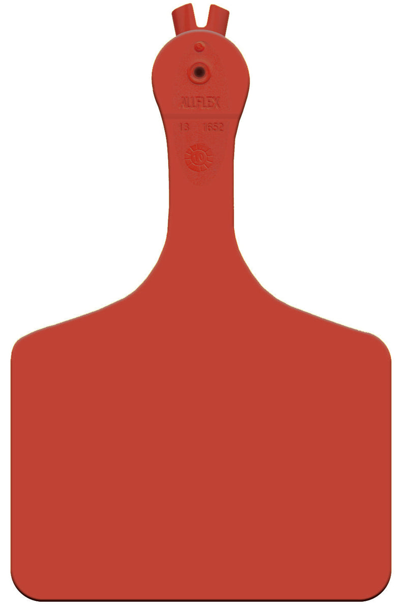 Ear Tag: Allflex A-Tag feedlot tag for cattle and livestock | CCK ...