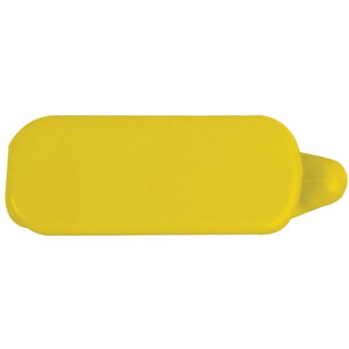 Ear Tag: Temple Original large tag for cattle, sheep, goats, hogs and ...