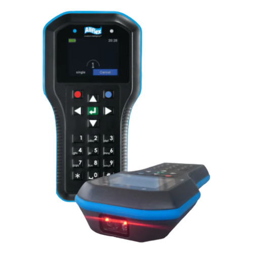 Allflex APR Hand-held EID Reader – CCK Outfitters