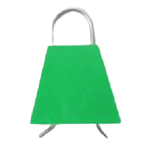 Blank Brisket Tag: Bock Boc-Loc Dewlap tag for cattle | CCK Outfitters