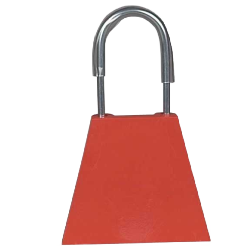 Custom Brisket Tag: Bock Boc-Loc Dewlap tag for cattle | CCK Outfitters