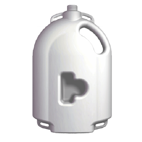 Datamars Syringe Simcro Velpar Backpack with with Pocket, 38mm Dual Ve ...