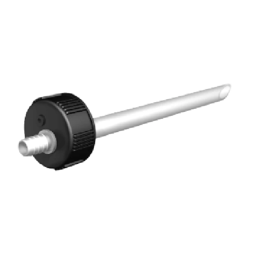 Datamars Syringe Simcro Velpar Draw-Off Cap - 38mm Upright for Backpac ...