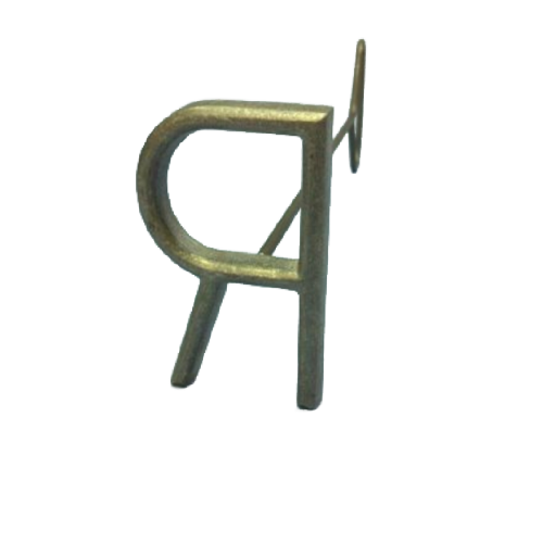Branding Iron: L&H Paint Brander 1 Character Number or Letter | CCK ...