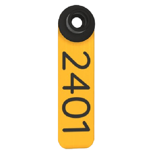 Numbered Tag: Ritchey Ear ear tag for Sheep, equipment and livestock ...