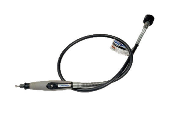 Ritchey Engraving - Dremel - Flex Shaft - "Pen Like" Tool – CCK Outfitters