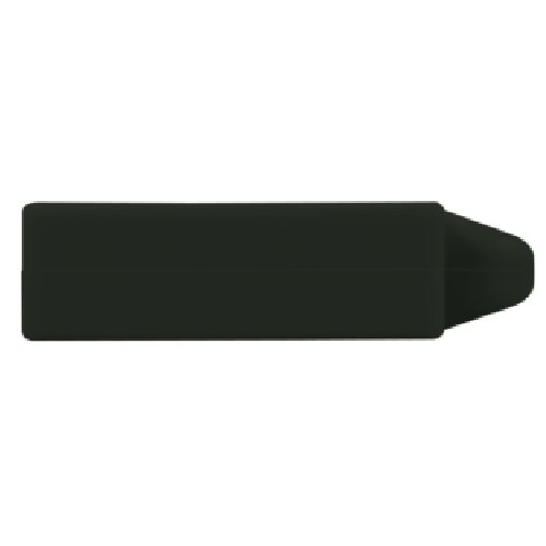 Blank Tag: Temple Original small tag for cattle, sheep, goats, hogs and ...