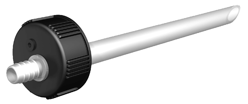 Datamars Syringe Simcro Velpar Draw-Off Cap - 38mm Upright for Backpac ...