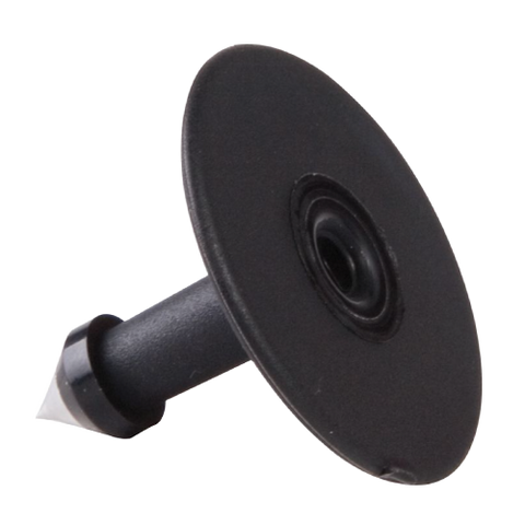 Custom Male Ear Tag: Y-Tex small button for cattle, deer, sheep, goats ...