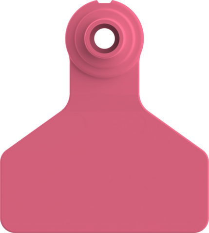 Custom Both Sides Tag: ZTag Stockman Small Key Chain tag for clubs ...