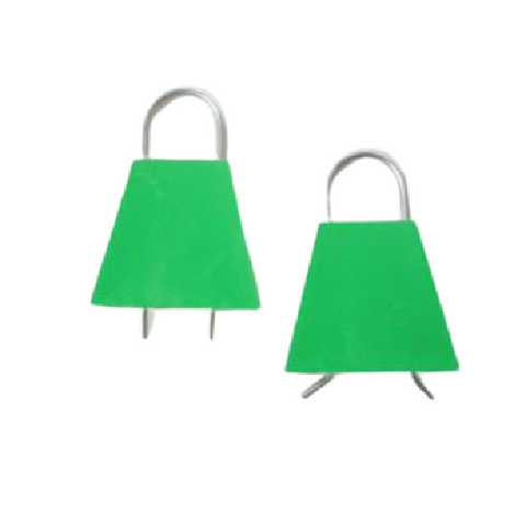 Custom Brisket Tag: Bock Boc-Loc Dewlap tag for cattle | CCK Outfitters