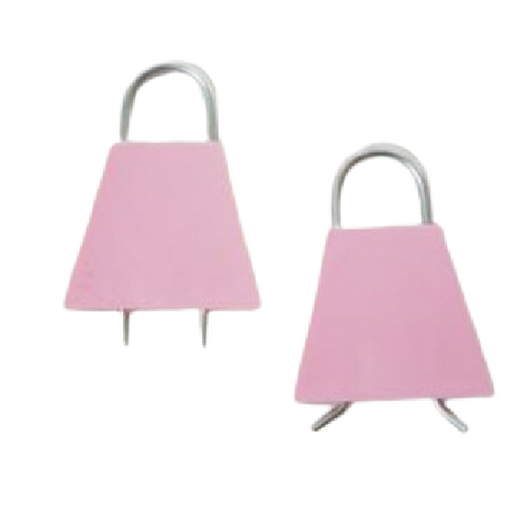 Custom Brisket Tag: Bock Boc-Loc Dewlap tag for cattle | CCK Outfitters