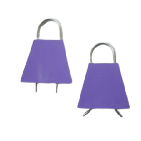 Custom Brisket Tag: Bock Boc-Loc Dewlap tag for cattle | CCK Outfitters