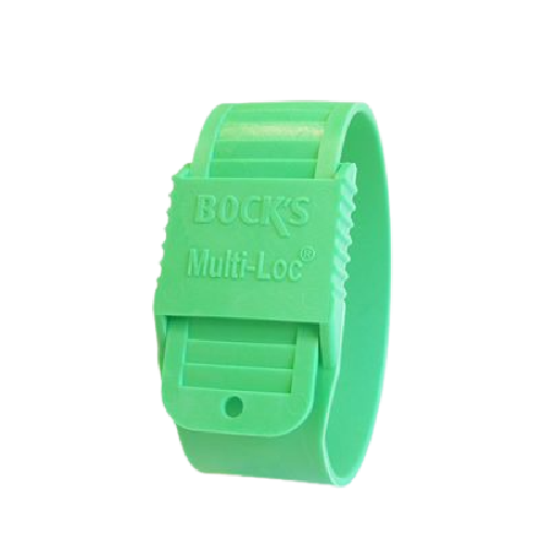 Numbered Leg Band: Bock multi-loc band for cattle, horses and livestock ...