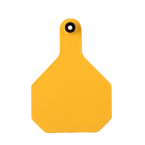 Y-Tex AA Large 4* Custom 2 Sides Tag - Female Tag Only - Tamperproof ...