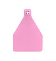 Temple Herdsman Large Cow Blank Ear Tags with Buttons (25/Bag) – CCK ...