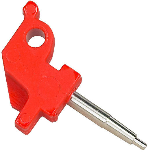Z2 No Tear Tagger Applicator Replacement Pin (10 in bag) – CCK Outfitters